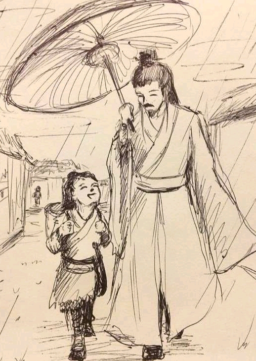 剑来 哔哩哔哩 