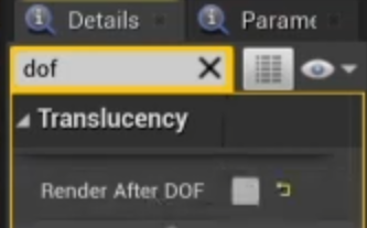 [UE4/5] 移轴渲染效果完全教程 - 哔哩哔哩