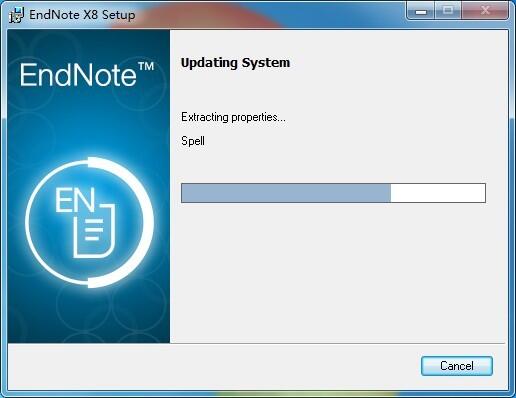 EndNote X8 系列教程（一）软件介绍与安装 - 哔哩哔哩