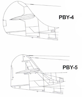 海航飞行员最爱的猫——PBY卡特琳娜型号辨别（短篇） - 哔哩哔哩