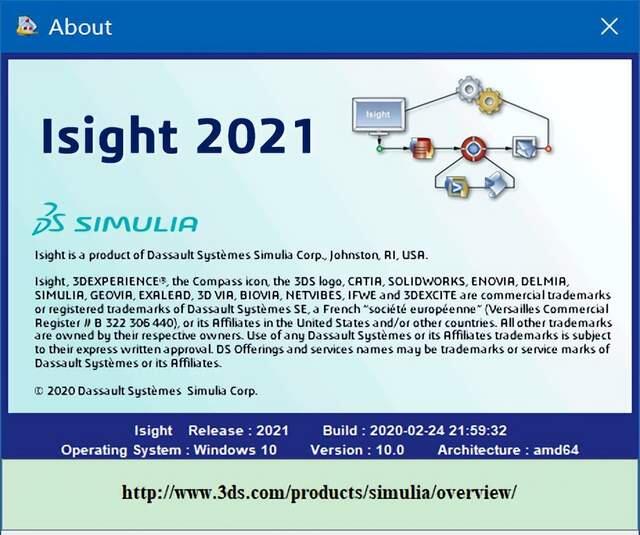 Abaqus 2021软件安装包和安装教程 - 哔哩哔哩