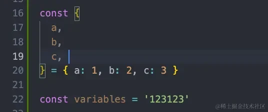 还在手打console.log？快来试试这个vscode插件 Quickly Log！！ - 哔哩哔哩