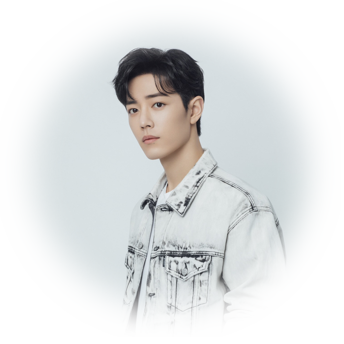 自制scp：SCP-04588 肖战 - 哔哩哔哩