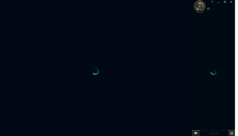 如何修复云顶之弈S10 PBE美测服进游戏黑屏/卡加载问题？ - 哔哩哔哩