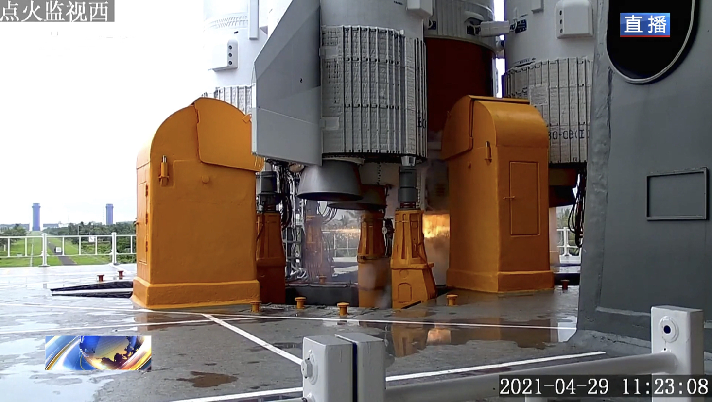 《YF-77氢氧发动机专栏》 - 哔哩哔哩