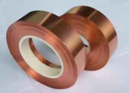 C64725铜合金带力学性能 - 哔哩哔哩