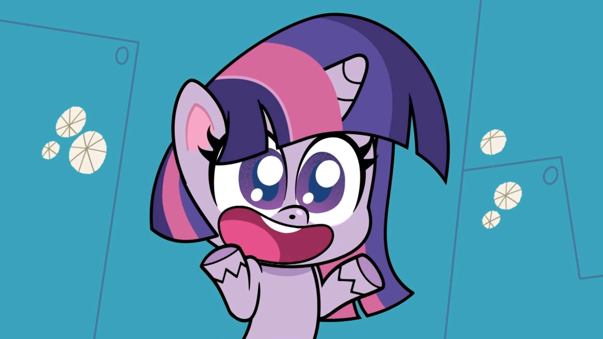 MLP-G4.5图片(1) - 哔哩哔哩