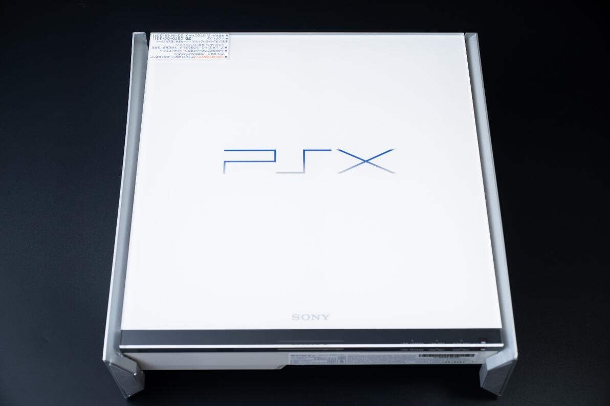 15年前100,000円的最强“PS”有多复杂？索尼PSX拆解修复 - 哔哩哔哩