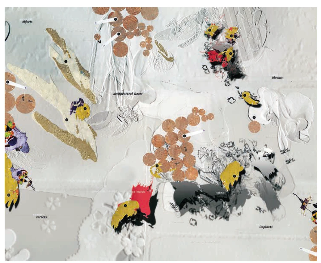 超干货! 教你真正了解mapping底层逻辑(一) - 哔哩哔哩