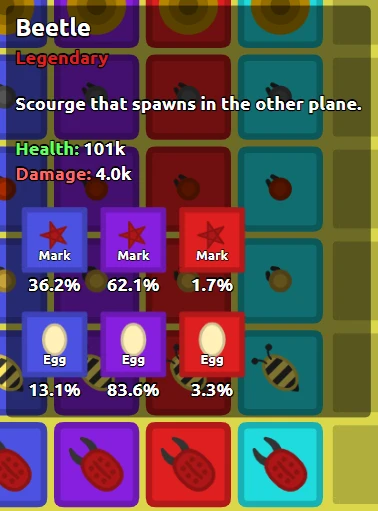 florr.io mark机制详解 - 哔哩哔哩