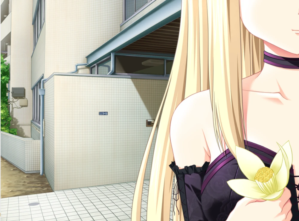 3days～満ちてゆく刻の彼方で～(部分CG合集) - 哔哩哔哩