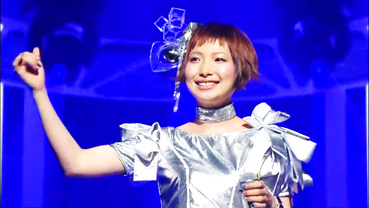 人物志·南条爱乃，日本女性声优，拥有天使般声音的歌手！ - 哔哩哔哩