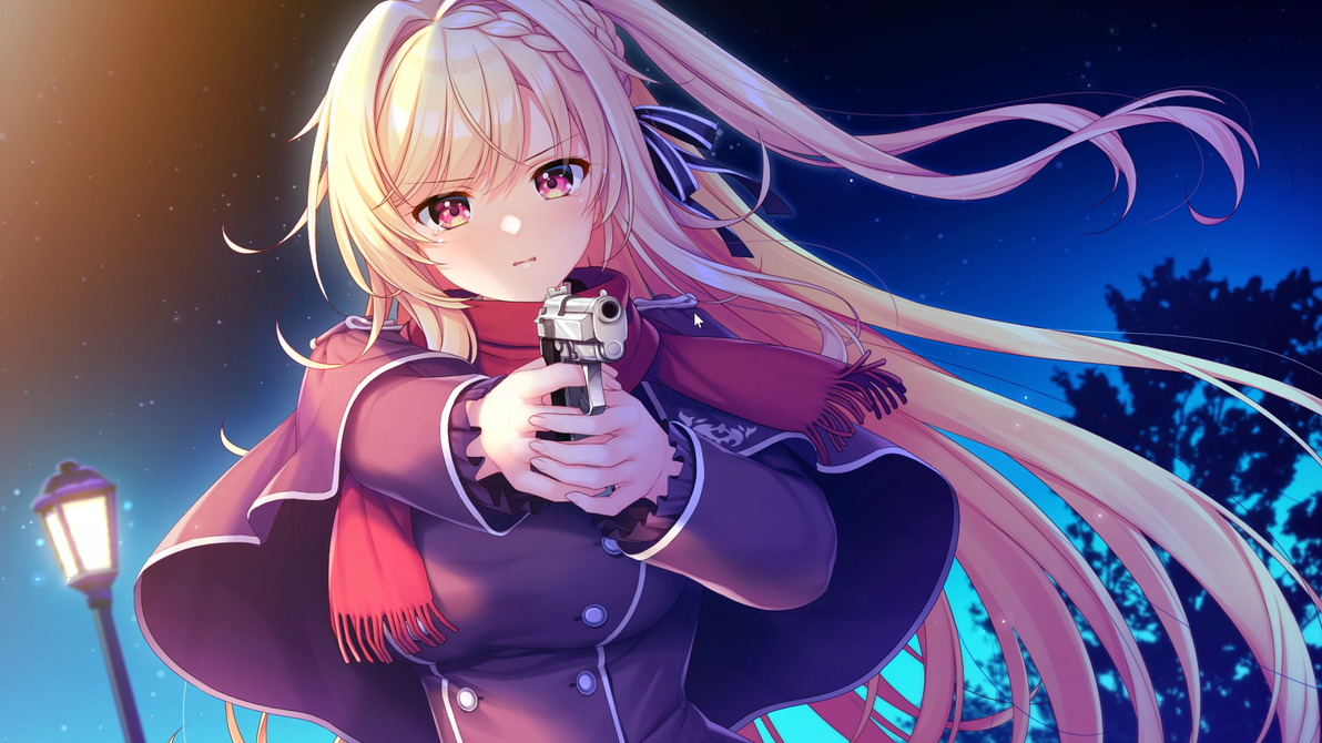 《unravel trigger》简评 - 哔哩哔哩