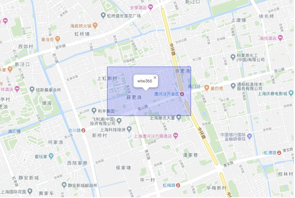 Geohash简单介绍 - 哔哩哔哩