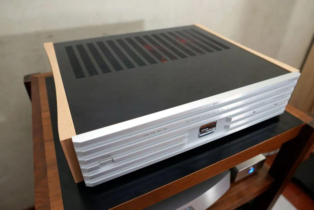听午后阳光惬意，日本Soulnote D-1N解码器体验分享 - 哔哩哔哩