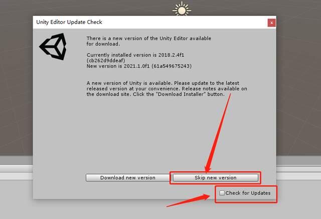 Unity3D 2018软件安装包下载及安装教程 - 哔哩哔哩