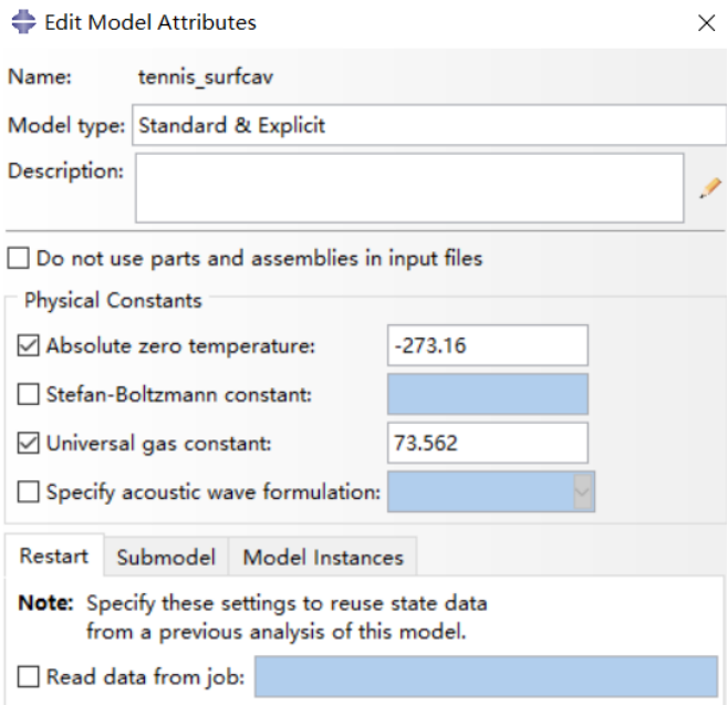 Abaqus流体腔(fluid cavity)的应用 - 哔哩哔哩