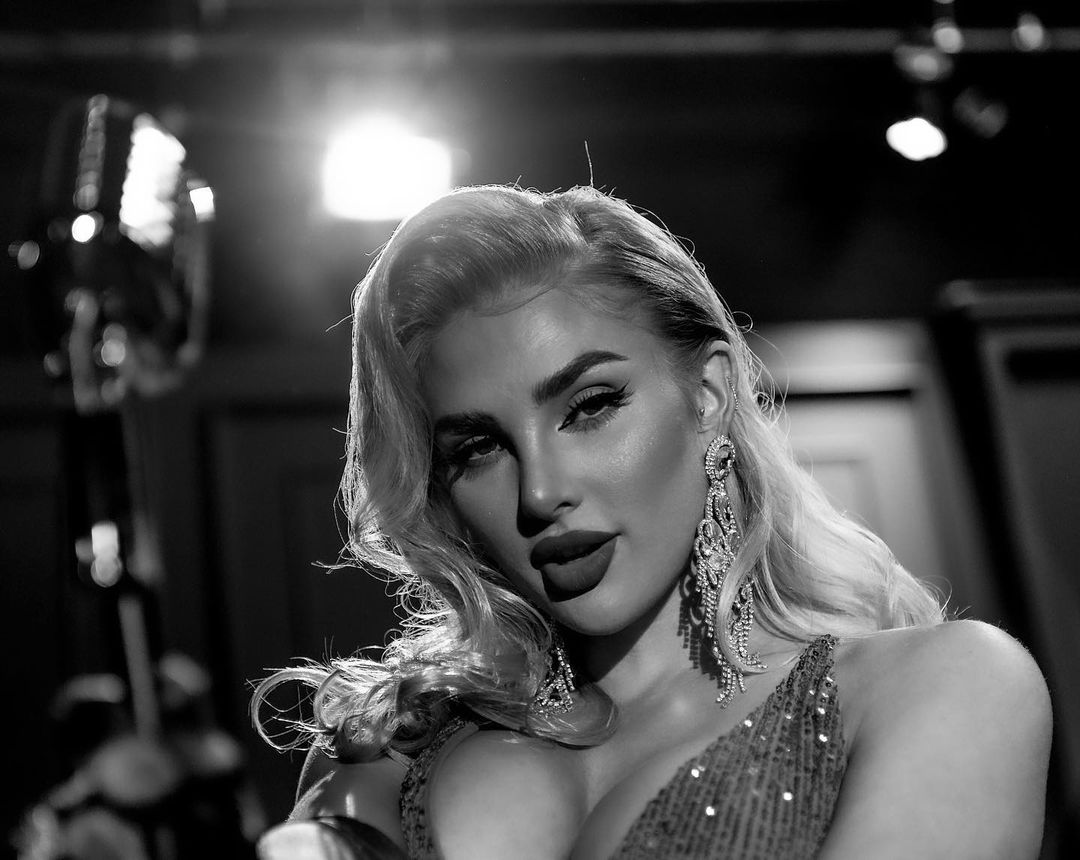 【大家的精选】Kenzie Anne - 哔哩哔哩