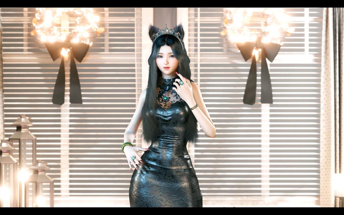 Virt A mate VAM 完美VR 神级创作工具 亚洲MOD整合游戏 150G 4K - 哔哩哔哩