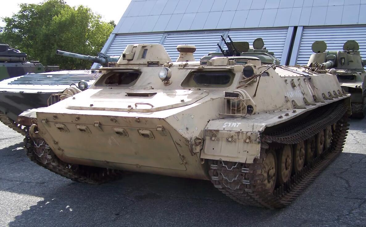 【全网最全】（合作）MT-LB系列全族谱/发展史/型号大全 - 哔哩哔哩