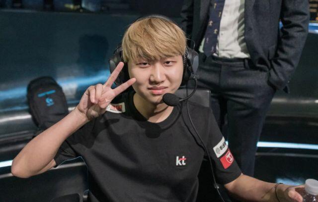 Clid被LCK官方禁赛一年，被韩国电竞禁赛一年半 - 哔哩哔哩