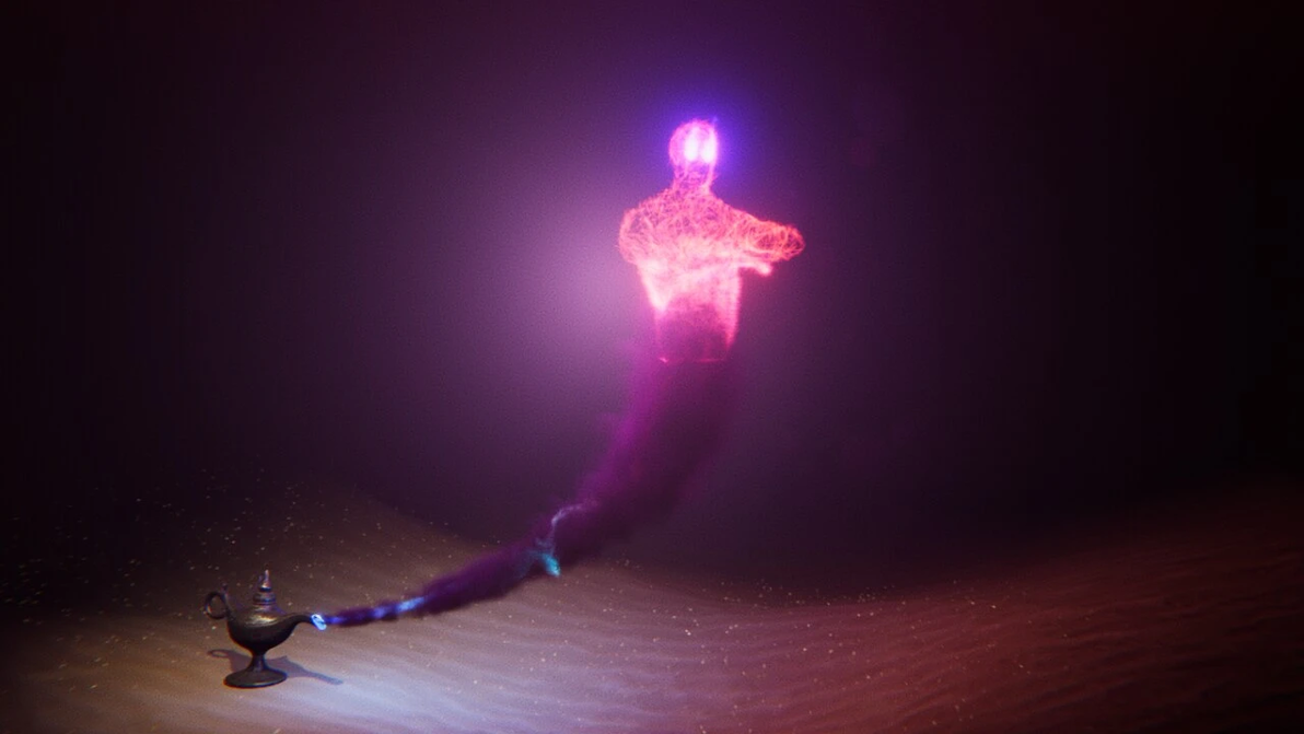 Unity VFX -- （5）VFX Graph基础 - 哔哩哔哩