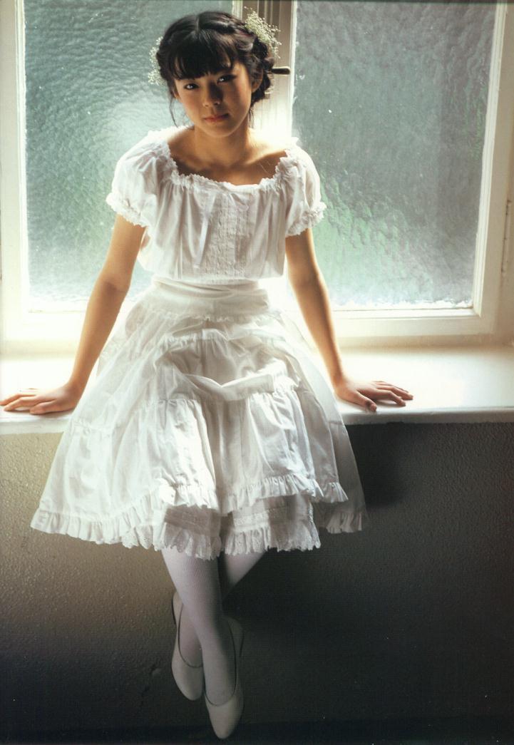 [彩紋洋実] 倉橋のぞみ 写真集 - 哔哩哔哩