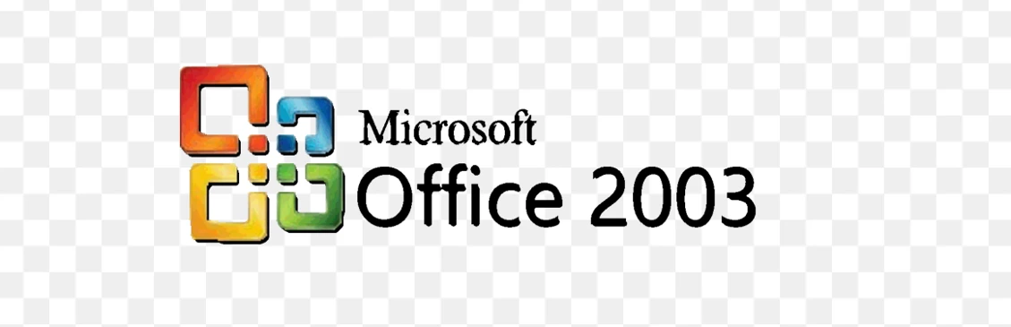 Microsoft Office 2003的安装 - 哔哩哔哩