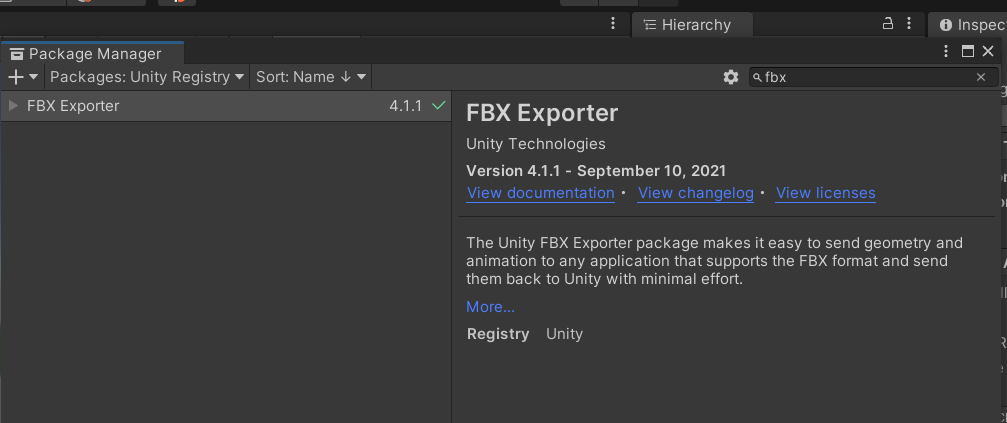 [教程]如何将前七世代宝可梦模型及动画导入Unity/UE4 - 哔哩哔哩