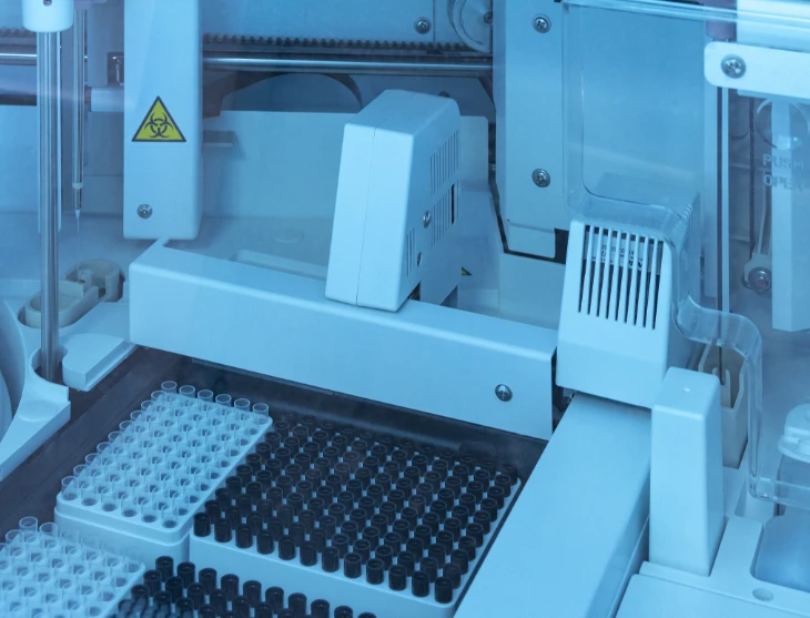 芯片可靠性测试：芯片HTRB测试—鸿怡电子芯片可靠性测试解决方案专家 - 哔哩哔哩