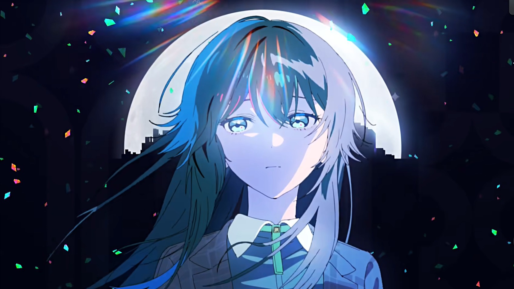 Luna say maybe-精致的催泪叙事歌-盛赞 - 哔哩哔哩