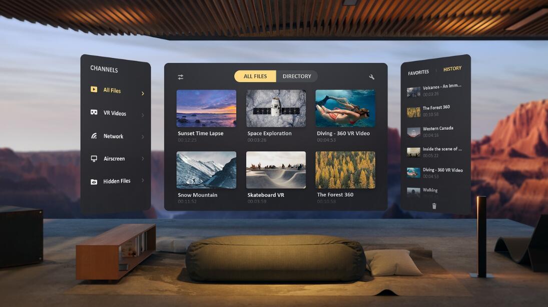 Oculus Quest必备的5款VR应用工具，有了它们让你的Quest起飞！ - 哔哩哔哩
