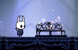 【空洞骑士】关于长椅造型的归纳与初步分析 - 哔哩哔哩