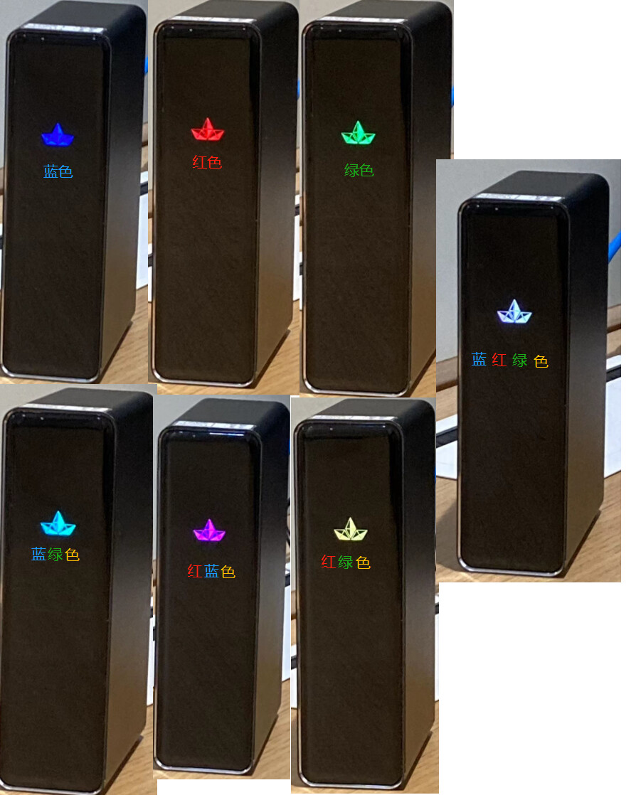 玩客云Armbian LED灯 - 哔哩哔哩