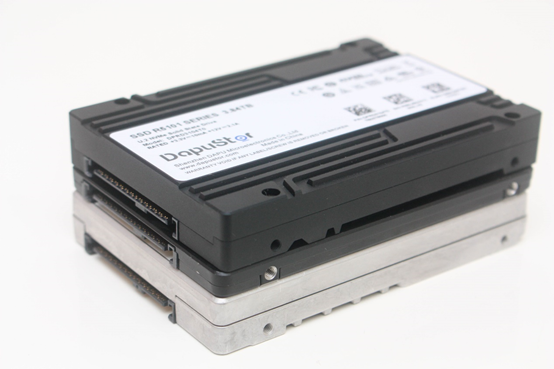 感受固态硬盘的真正实力 三款企业级SSD测试 - 哔哩哔哩