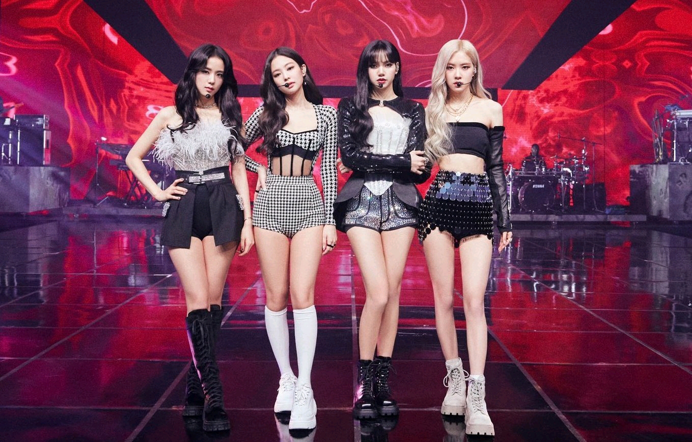 11月女团品牌评价TOP10：粉墨再次登顶，aespa/TWICE二三位 - 哔哩哔哩