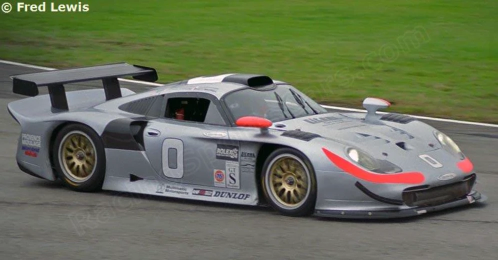 Multimatic摩缇马帝 1992-2024（赛车制造商介绍） - 哔哩哔哩