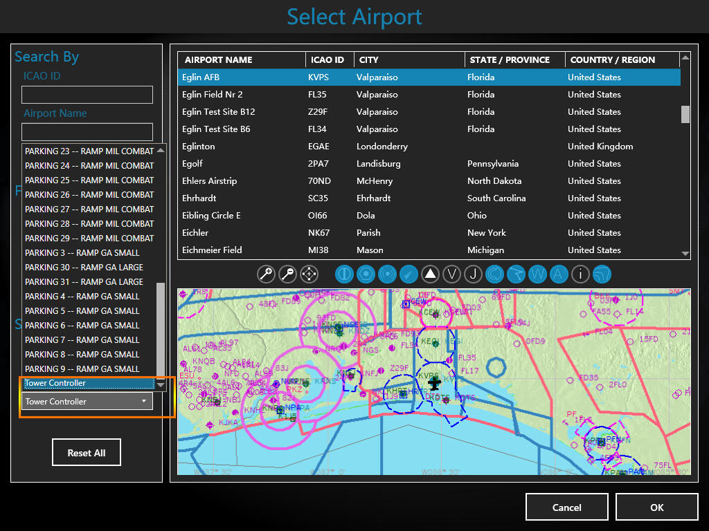 [B站最全的专业模拟飞行入门导航][软件详细介绍与下载]P3D-01：不是游戏，是模拟器。 - 哔哩哔哩