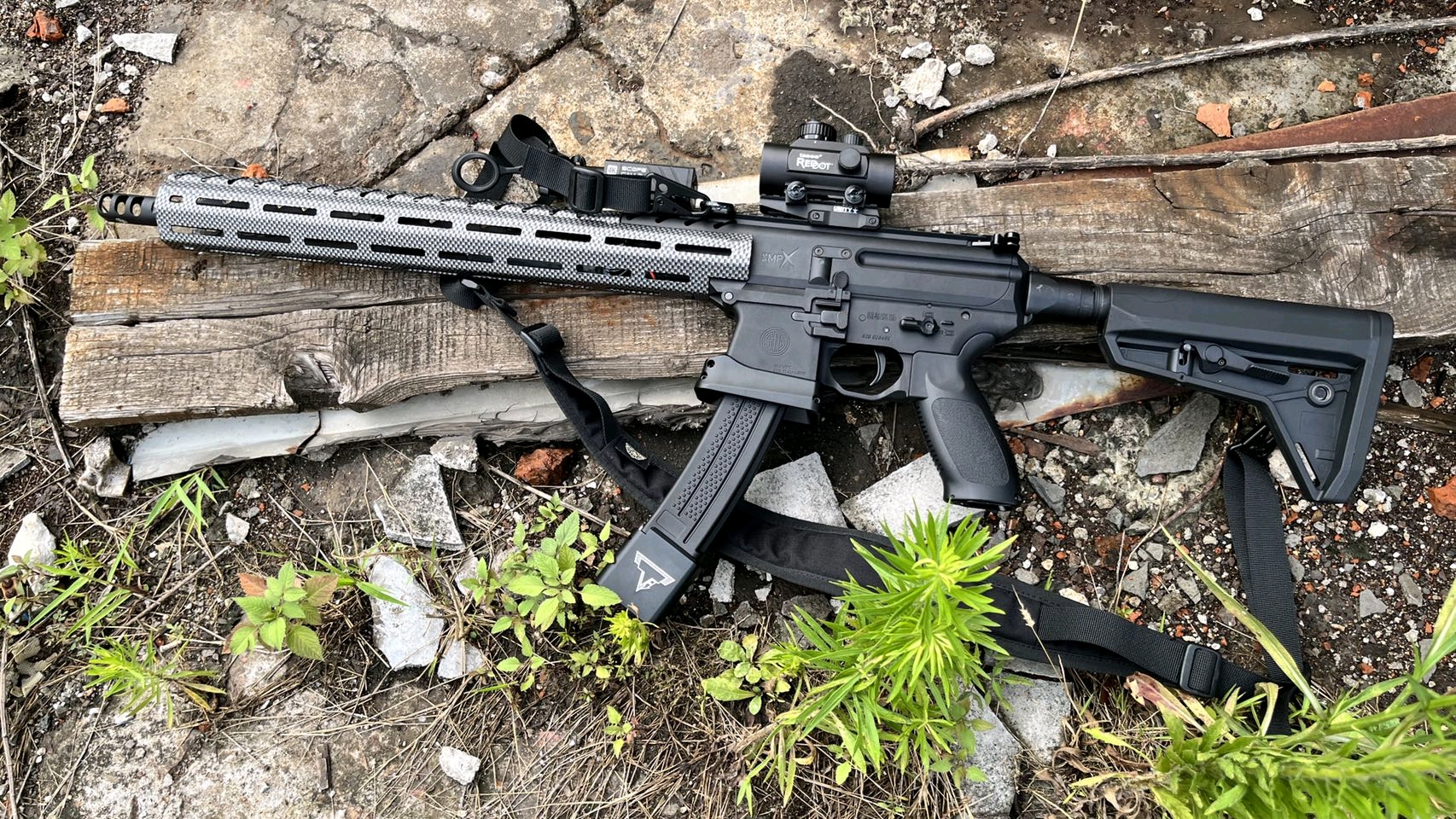 mpx tti成品 - 哔哩哔哩