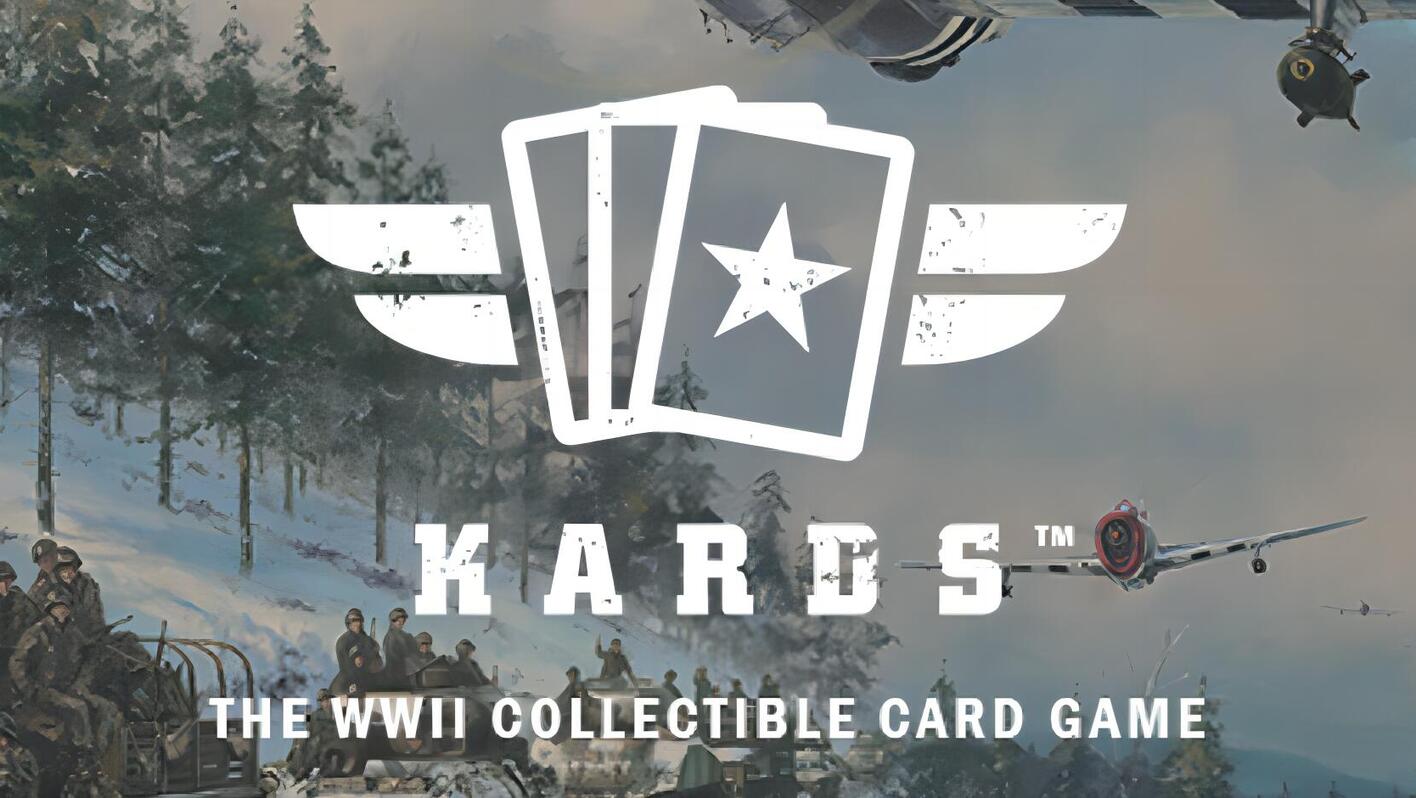 KARDS科普——金卡篇（77）苏.近卫步兵第272团 - 哔哩哔哩