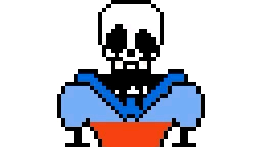 当一个不知道ut的人遇到一堆sans（1） - 哔哩哔哩