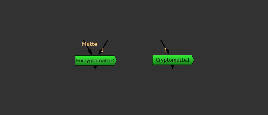 Cryptomatte for nuke最专业的选区通道插件 - 哔哩哔哩