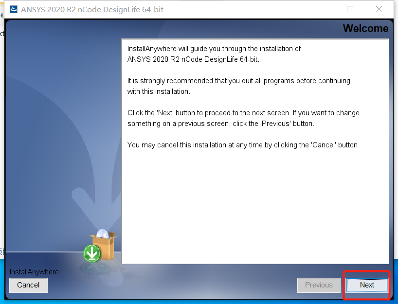 ncode2020超详细安装教程（后附安装链接） - 哔哩哔哩