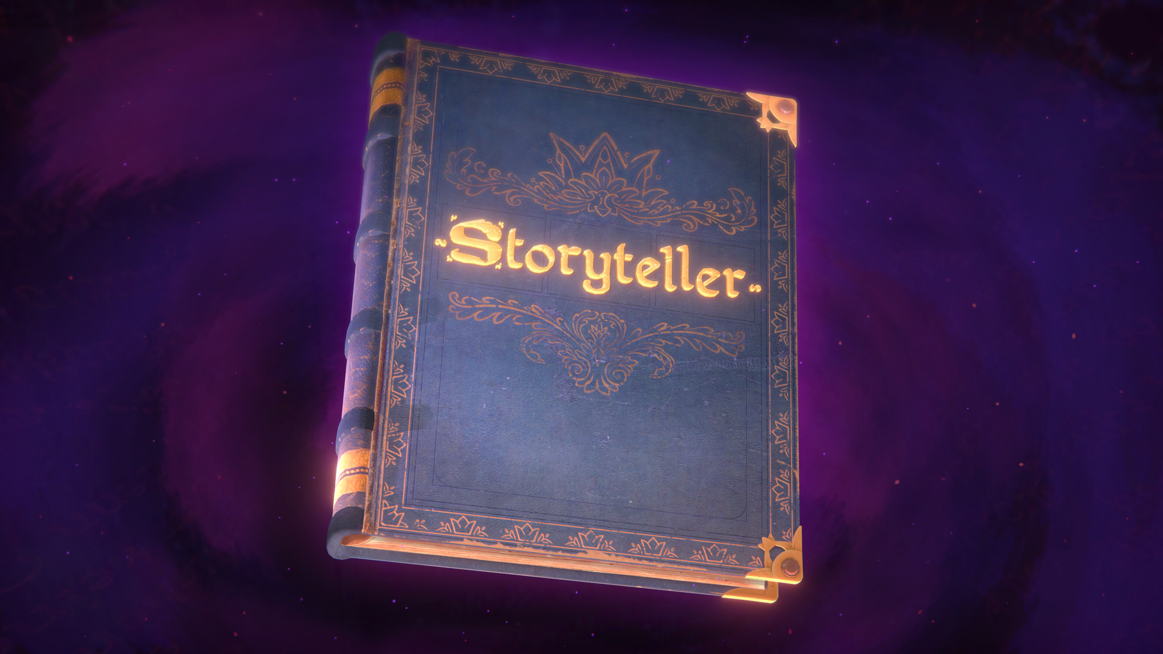 【全成就】《Storyteller-说书人》攻略图文-迷失攻略组 - 哔哩哔哩
