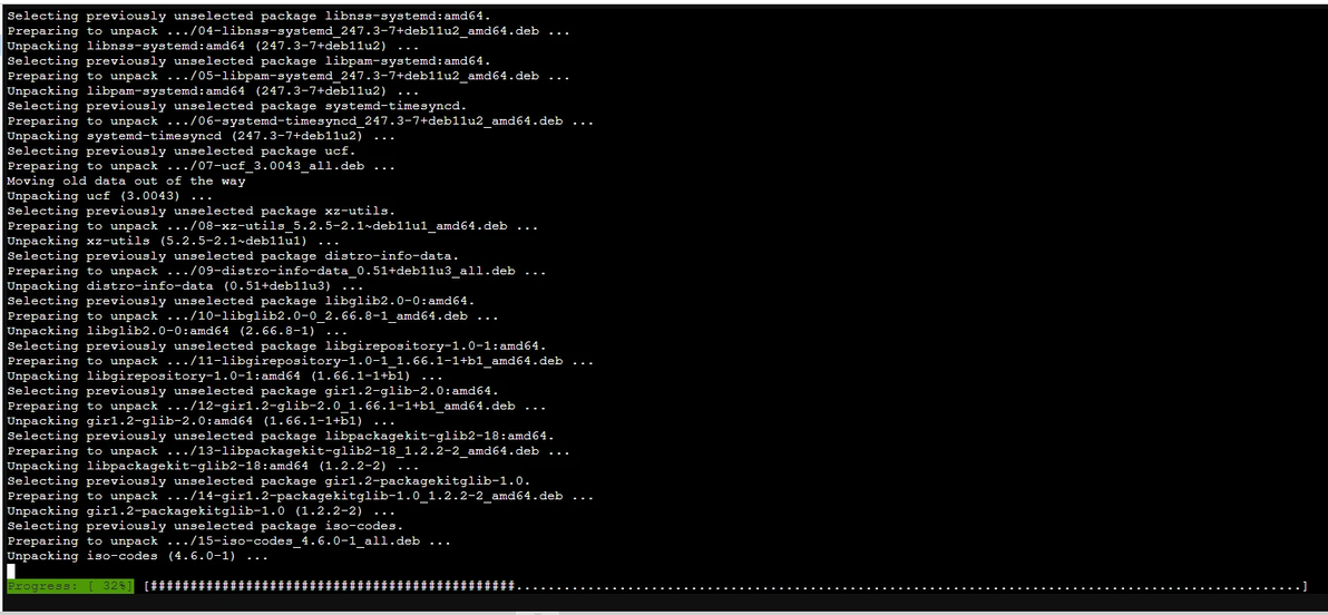 docker制作steamcmd镜像 - 哔哩哔哩
