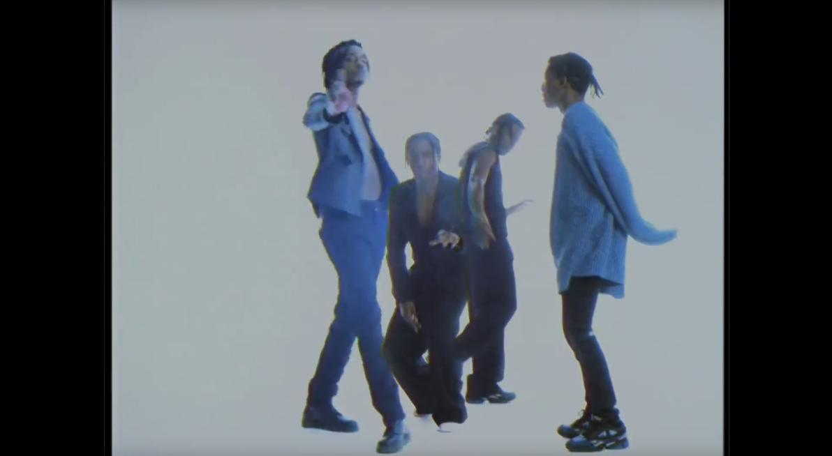 A$APROCKY背后的AWGE团队究竟是什么来头？（VOL.1) - 哔哩哔哩