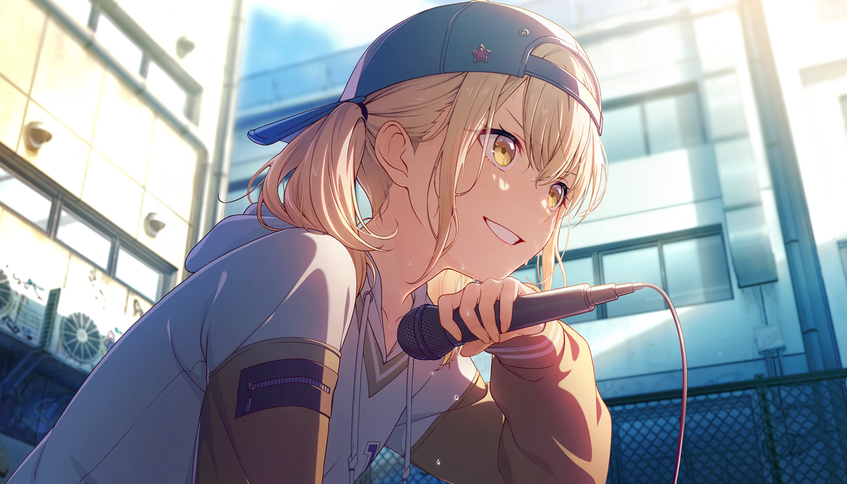 第129期VBS箱活「Whip the wimp girl!!」【Project SEKAI活动资讯】 - 哔哩哔哩