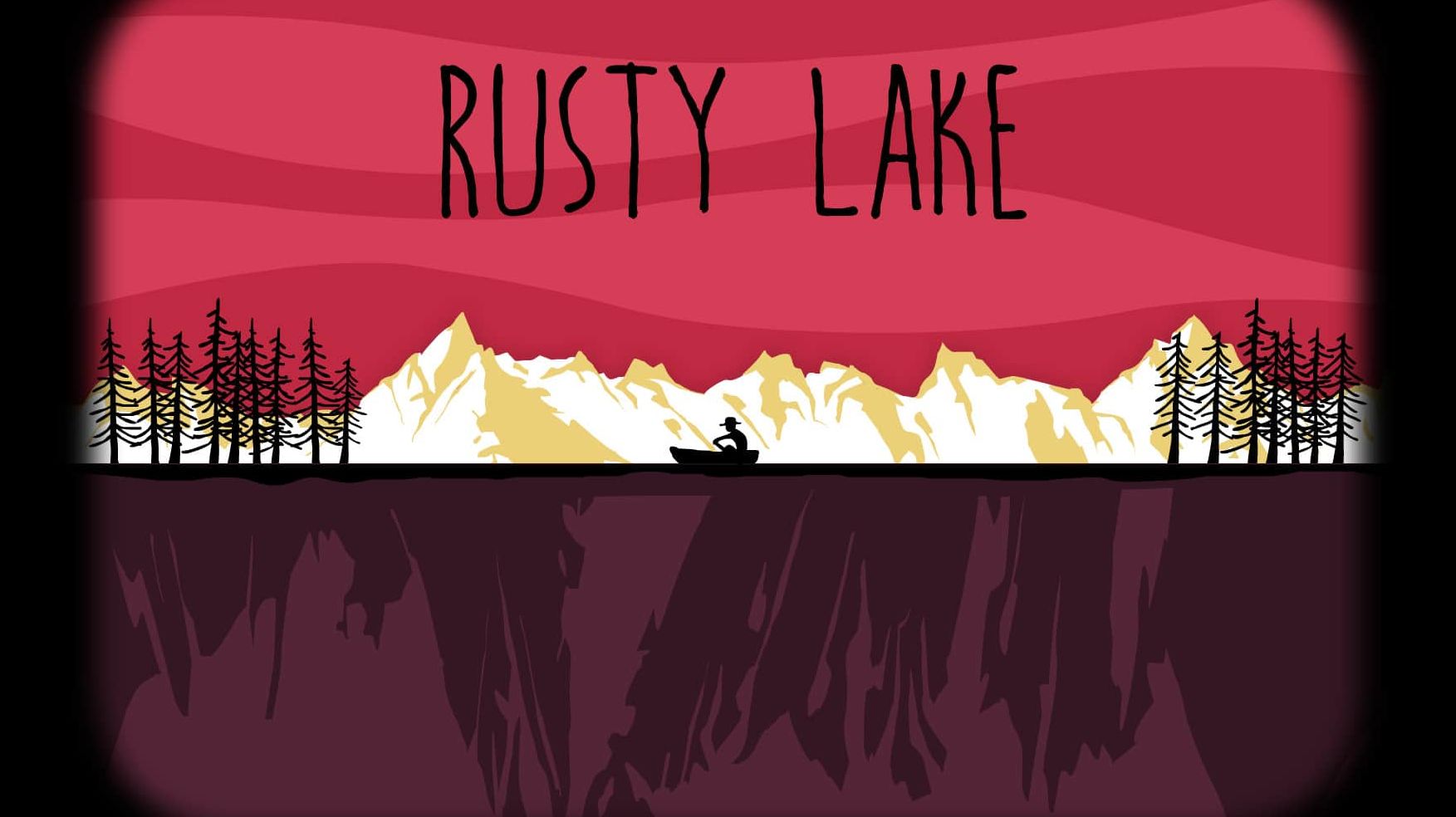 RUSTY LAKE锈湖系列游戏全解析（上） - 哔哩哔哩