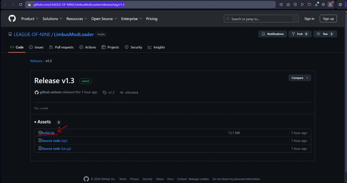 Limbus Mod Loader (LML) 指南 - 哔哩哔哩
