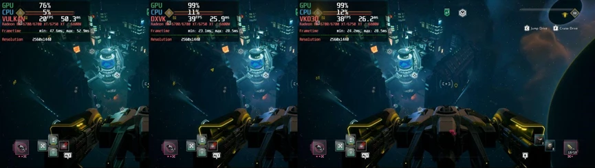 [EVERSPACE 2|转载|翻译]PC端正式版发布|回顾过去|v1.0抢先看|展望未来|计划改动 - 哔哩哔哩